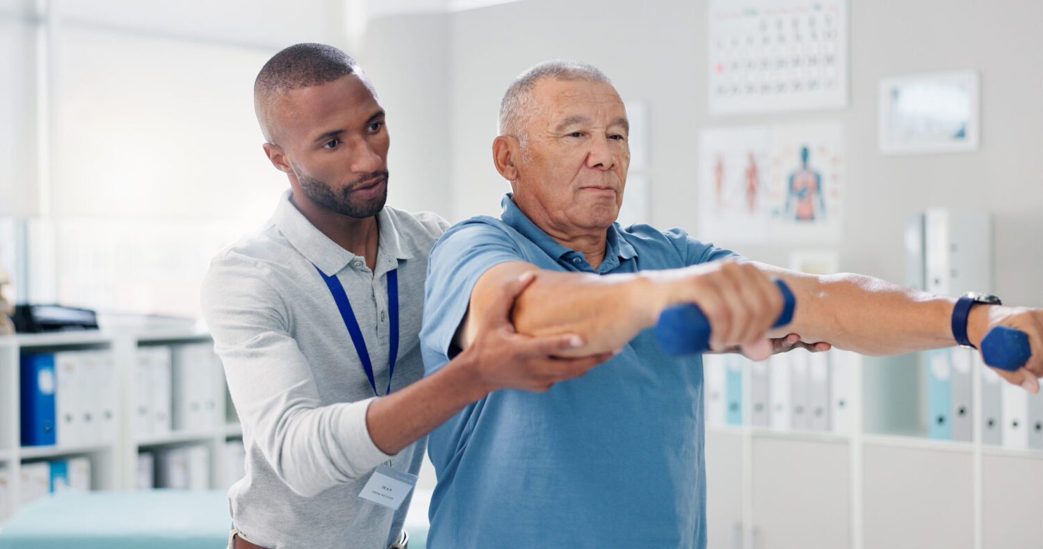 Senior Health Services | Maplewood, NJ | Winchester Gardens