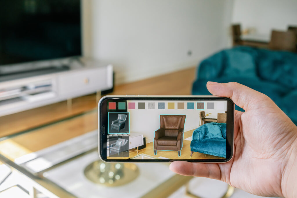 5 Interior Design Apps to Plan Your Retirement Downsizing | Winchester ...